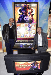 Aristocrat Viridian Slot Machines For Sale - Real Slot Machines For Sale