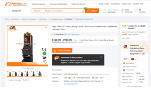 What Are EGT Slot Machines And Where To Buy Them? - Real Slot Machines ...