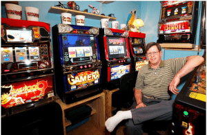 Complete Guide To Install Your Slot Machine – Steps To Follow Once You ...