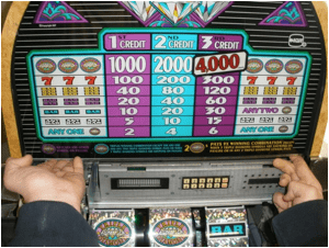 Your Guide To Repair Slot Machines - Real Slot Machines For Sale