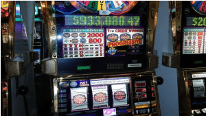 The Most Common Errors To Fix When You Buy A Used Slot Machine - Real ...